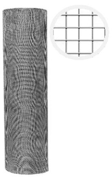 Tela para Cernir Arena, Galvanizada de 1/8" x | Nido Group