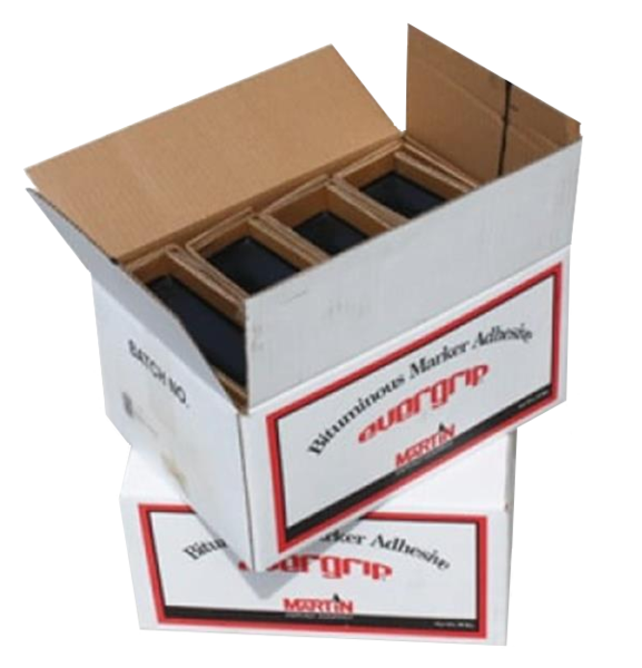 Martin Asphalt BITUMENOUS MARKER ADHESIVE | Nido Group