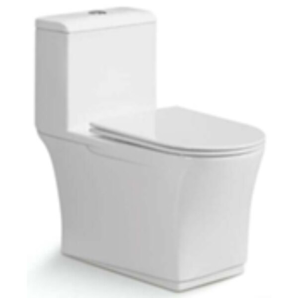 TOILET ONE PIECE #8882 NESTCO | Nido Group